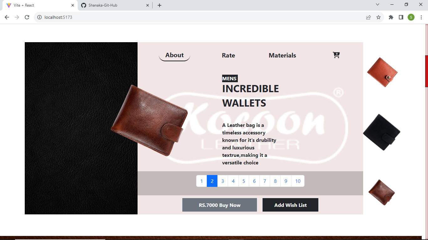 GitHub - Shanaka-Git-Hub/TrendMark
