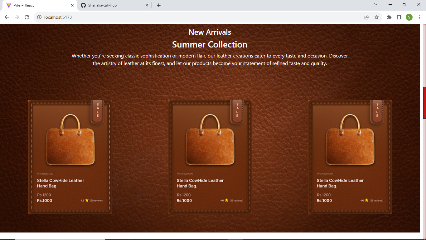 GitHub - Shanaka-Git-Hub/TrendMark