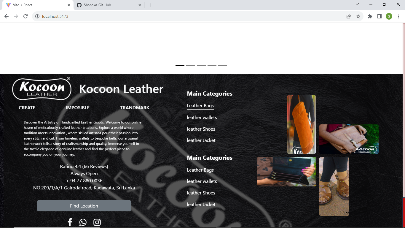GitHub - Shanaka-Git-Hub/TrendMark