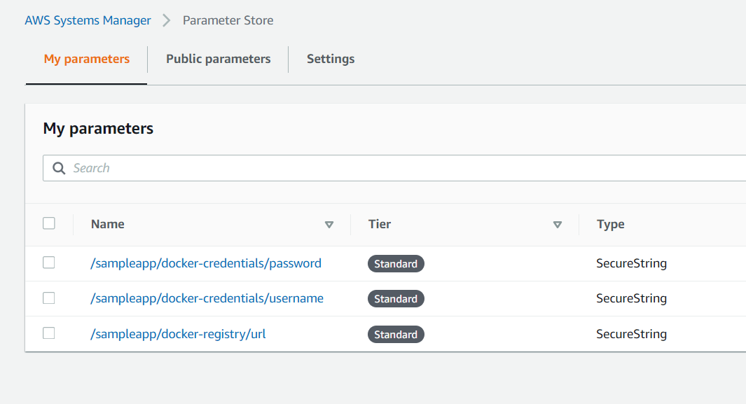 GitHub - avskr06/aws-code-build-code-pipeline