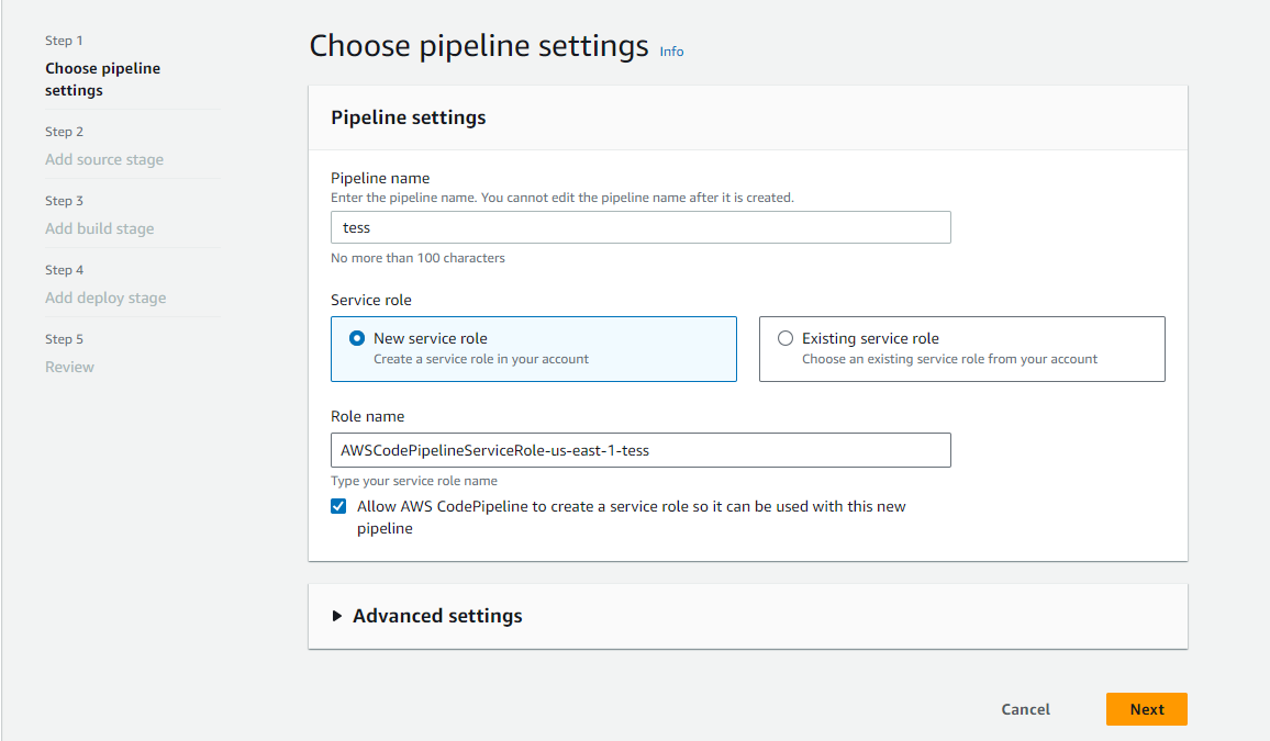 GitHub - avskr06/aws-code-build-code-pipeline