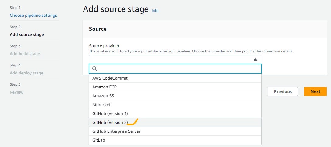 GitHub - avskr06/aws-code-build-code-pipeline