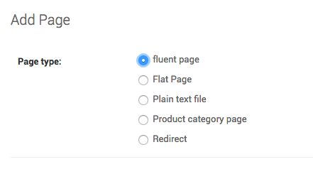 in admin should be "Page" instead of "fluent page" · Issue #136 · django-fluent/django-fluent ...
