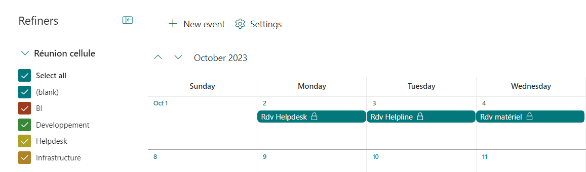 react-rhythm-of-business-calendar - confidential event · Issue #4025 · pnp/sp-dev-fx-webparts ...