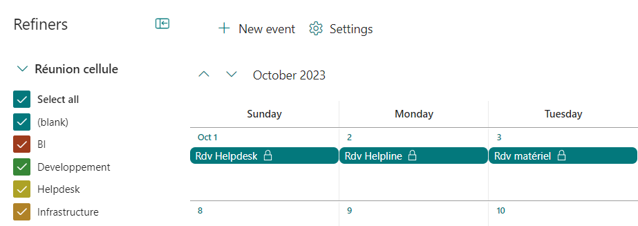 react-rhythm-of-business-calendar - confidential event · Issue #4025 · pnp/sp-dev-fx-webparts ...
