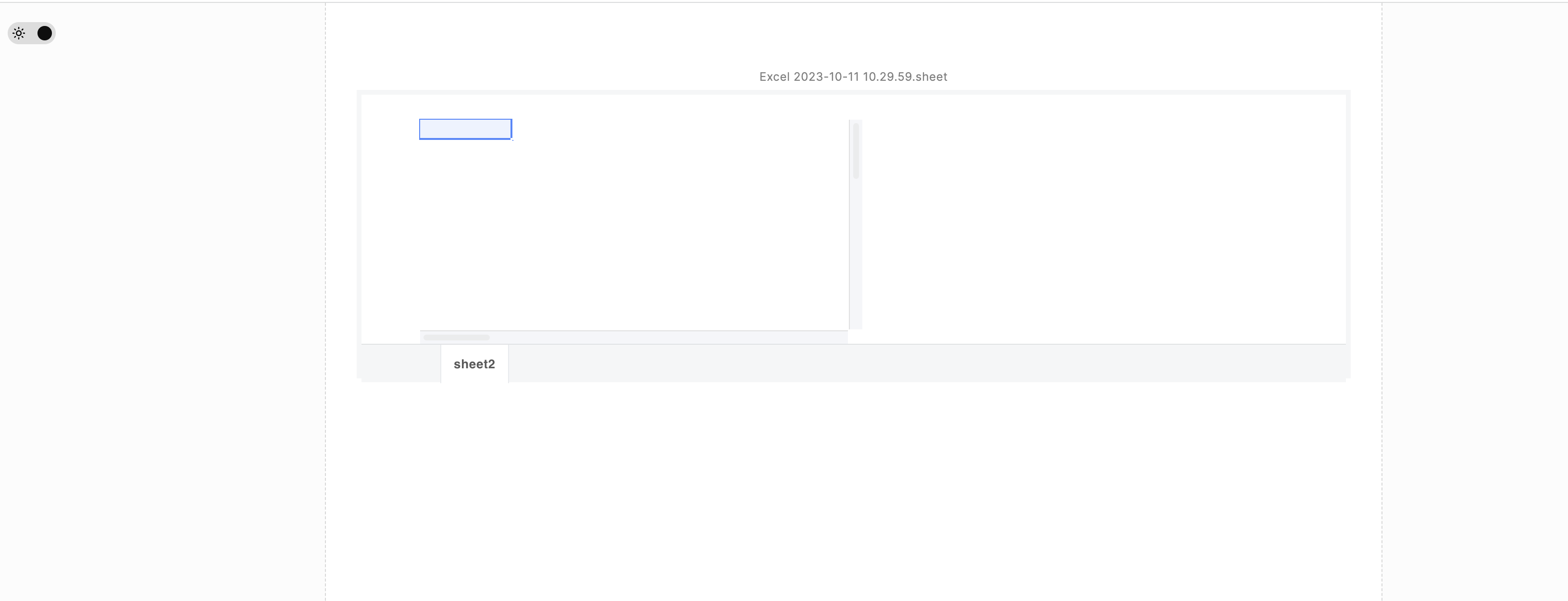 如果这个插件嵌入后 能支持 obsidian-webpage-export 插件就完美了 · Issue #671 · myliang/x-spreadsheet · GitHub