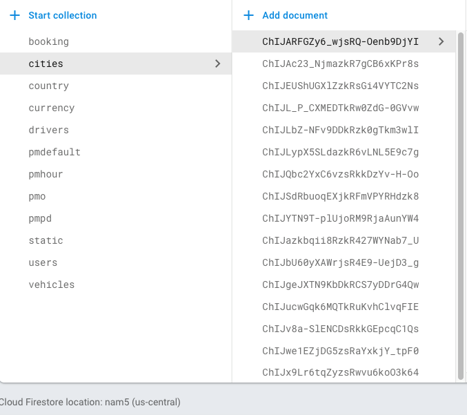 Firestore in too slow · Issue #2398 · invertase/react-native-firebase · GitHub