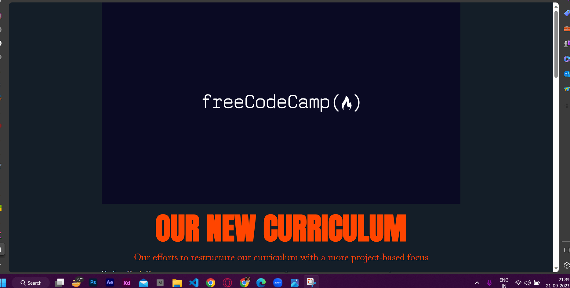 GitHub - GeeksterVatsa/Grid-magazine