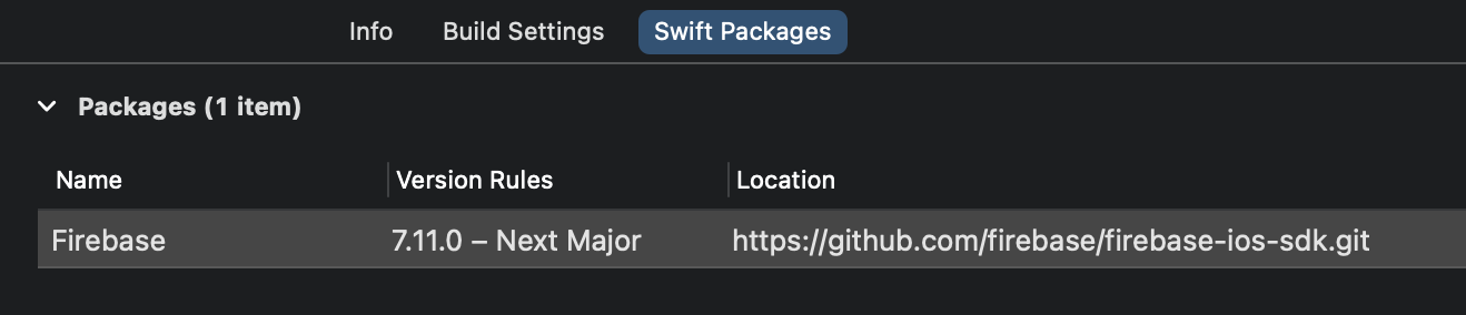 Crash: `[FIRCoreDiagnostics sendDiagnosticsData:]` leads to an "unrecognized selector sent to ...