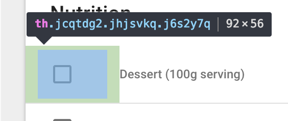 Lists And Tables Dont Have Same Horizontal Padding · Issue 14752 · Muimaterial Ui · Github