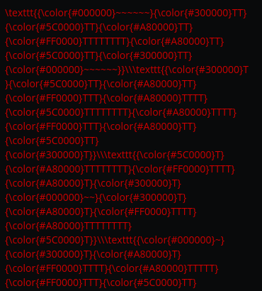 Non-breaking space counts towards expression expansion limit · Issue #3789 · KaTeX/KaTeX · GitHub