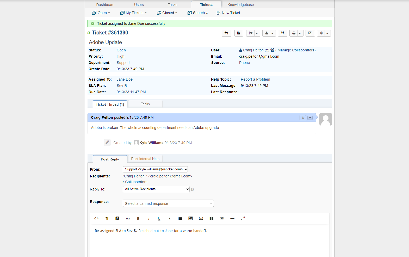 GitHub - kylewilliamsrr/ticket-lifecycle