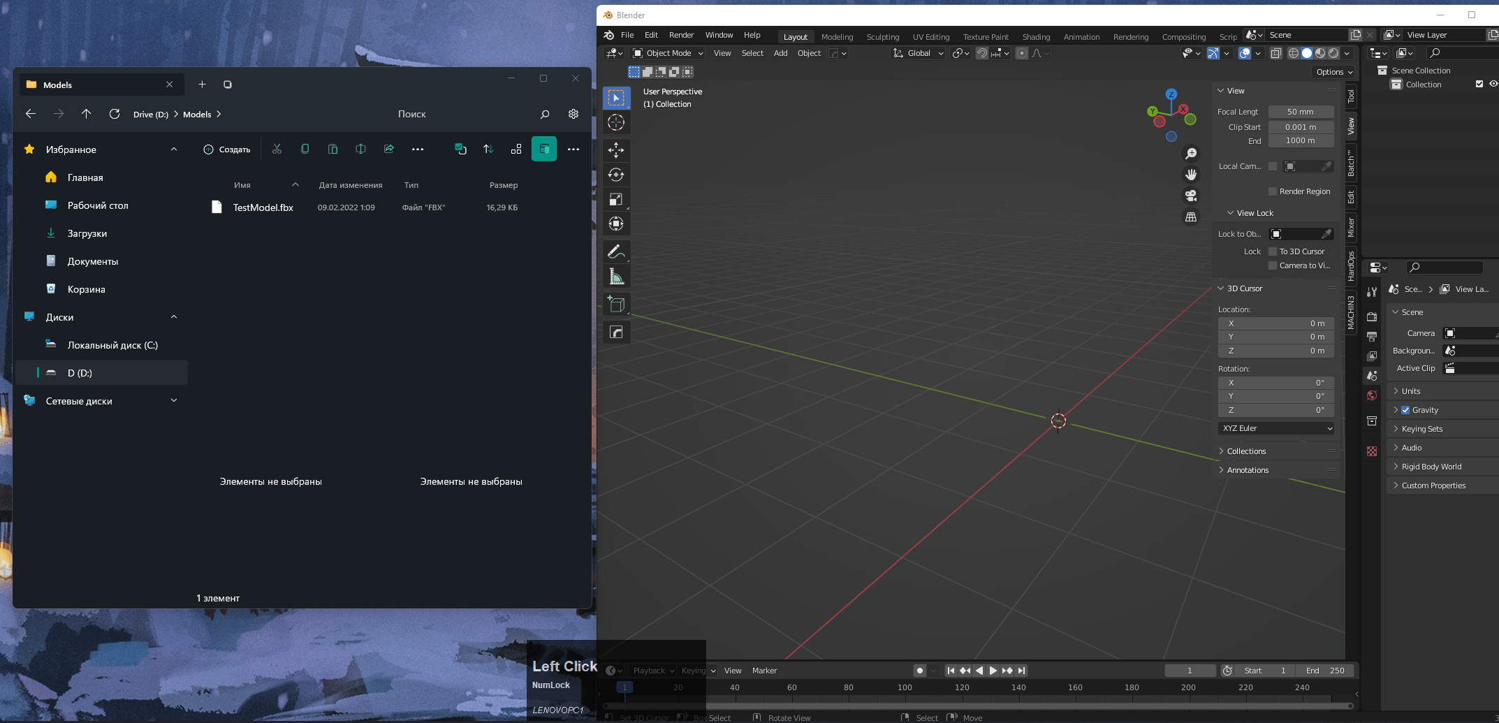 GitHub - Upstart11/EasyImport: An addon to simplify and speed up the import of popular file ...