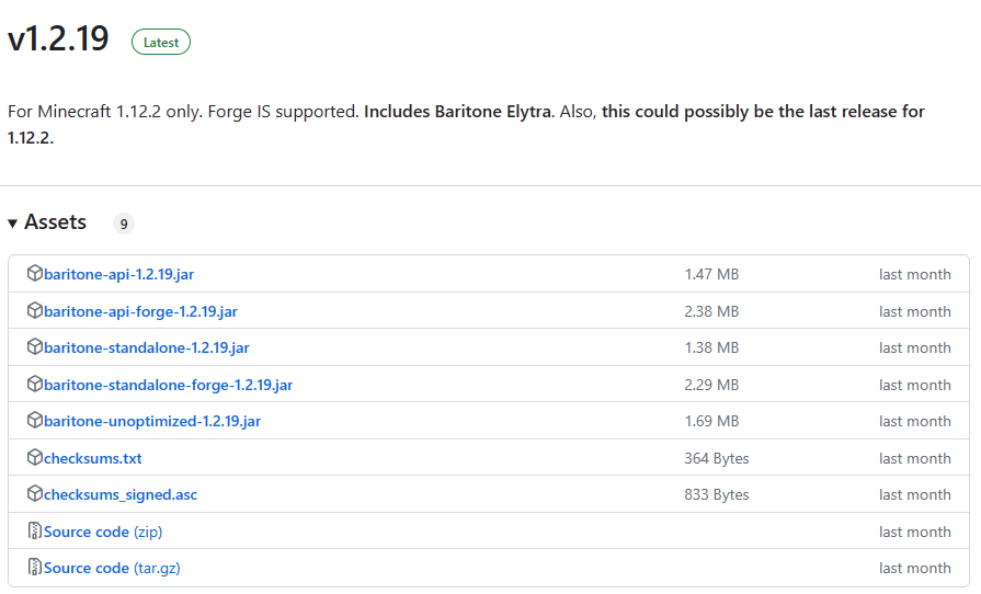 I don't know how to make it work pls heeelp me · Issue #4130 · cabaletta/baritone · GitHub