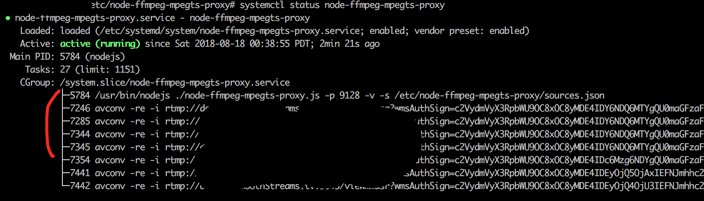 Kill running ffmpeg processes when sources change · Issue #47 · Jalle19 ...