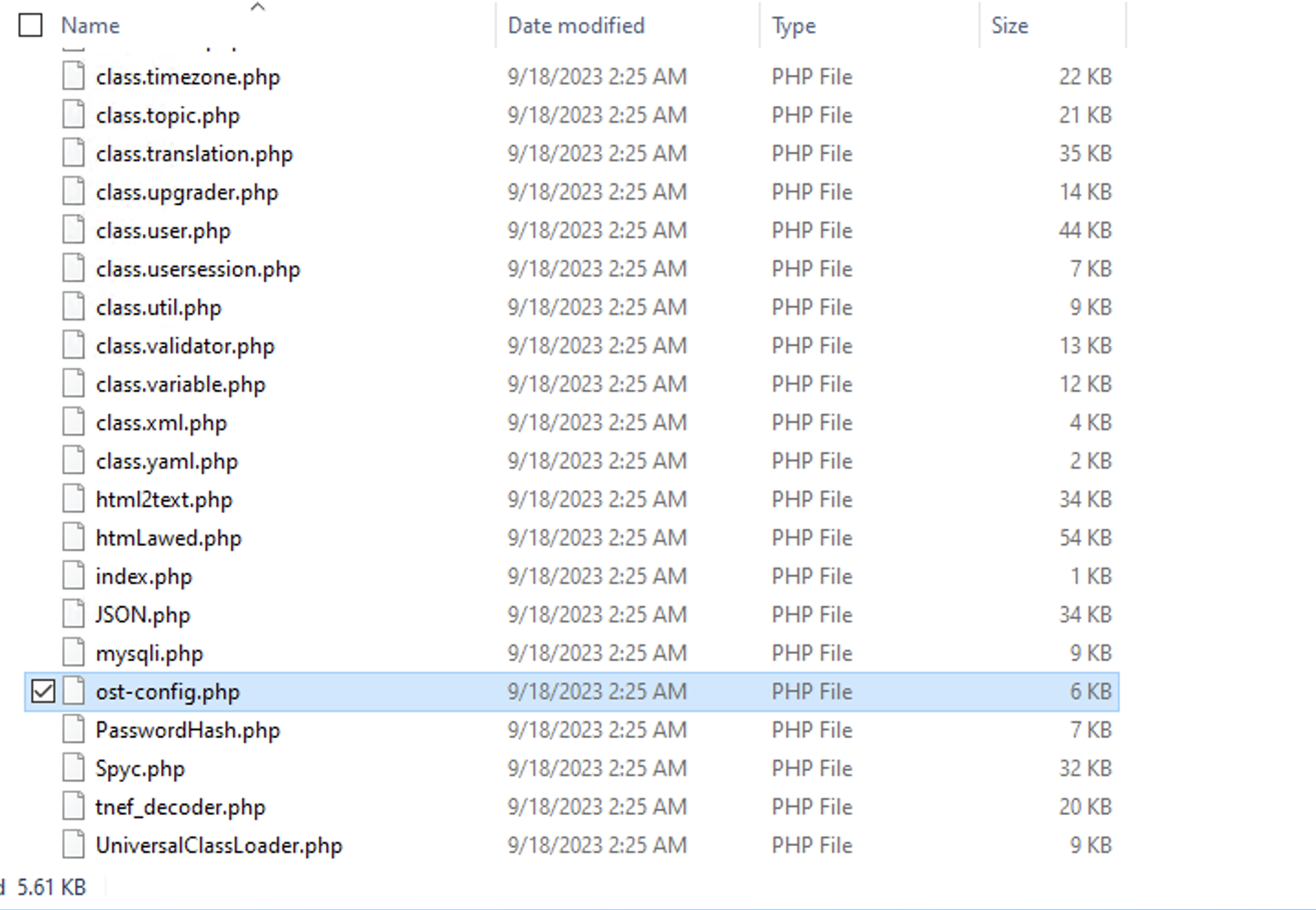 GitHub - JavariusFields/osticket-prereqs