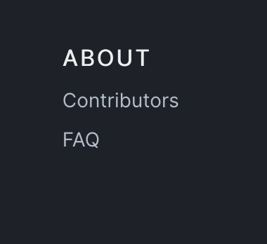 Add "Docs" links to the Threshold website · Issue #509 · threshold-network/token-dashboard · GitHub