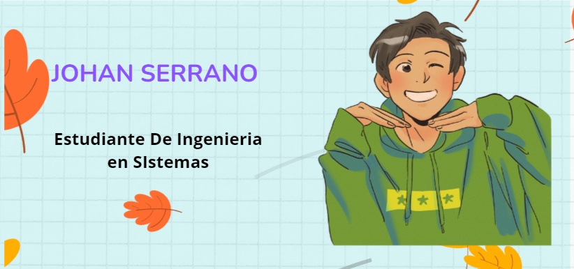 JohannSerrano (Johan) · GitHub