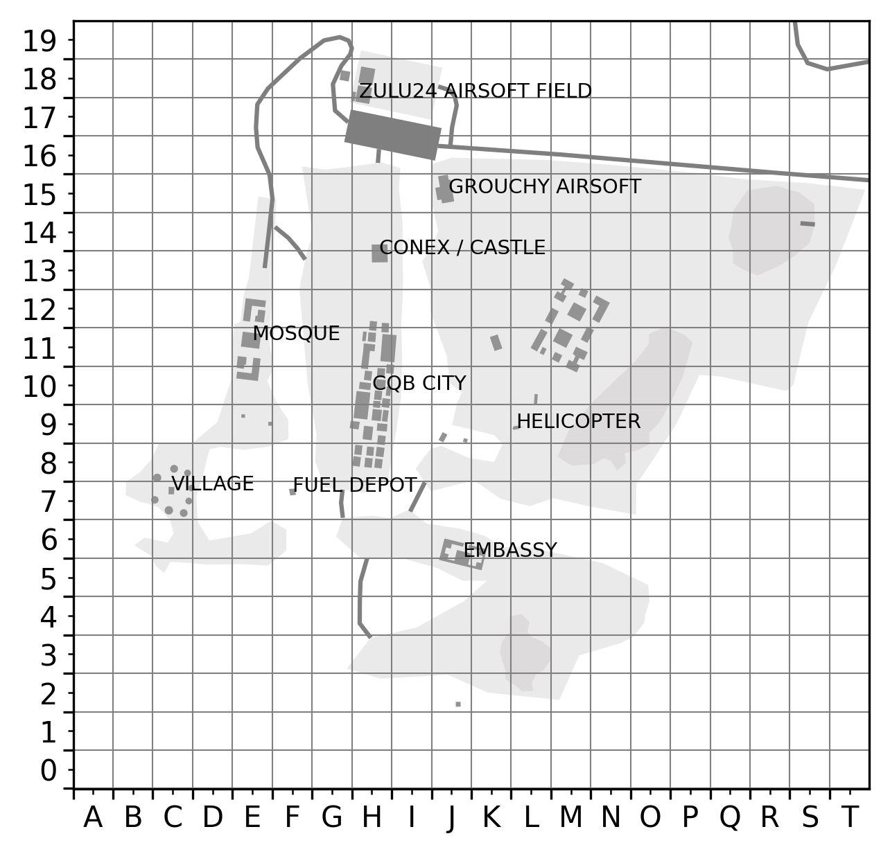 GitHub - andriyyatsykiv/TacMapGen: Easy Tactical Map Generation for outdoor competitive sports ...