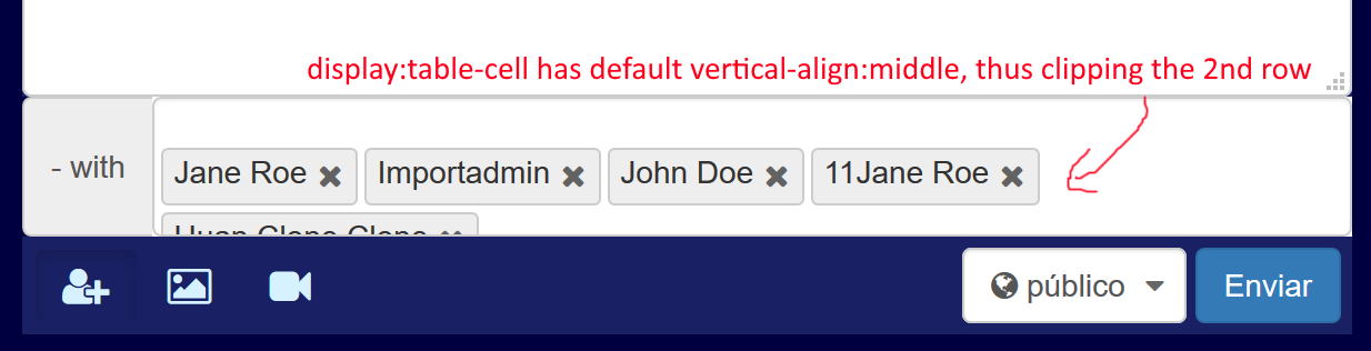 [4.0.0-rc.13] Multiselect vertical alignment when spanning multiple lines in Firefox · Issue ...