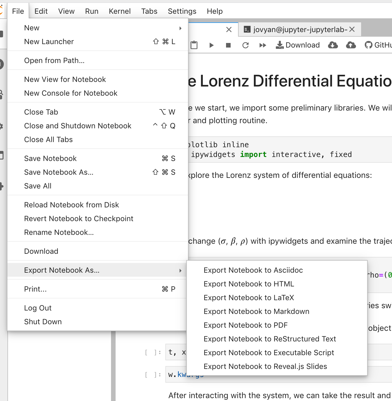 nbconvert v6.0.3 issue · Issue #21 · betatim/notebook-as-pdf · GitHub