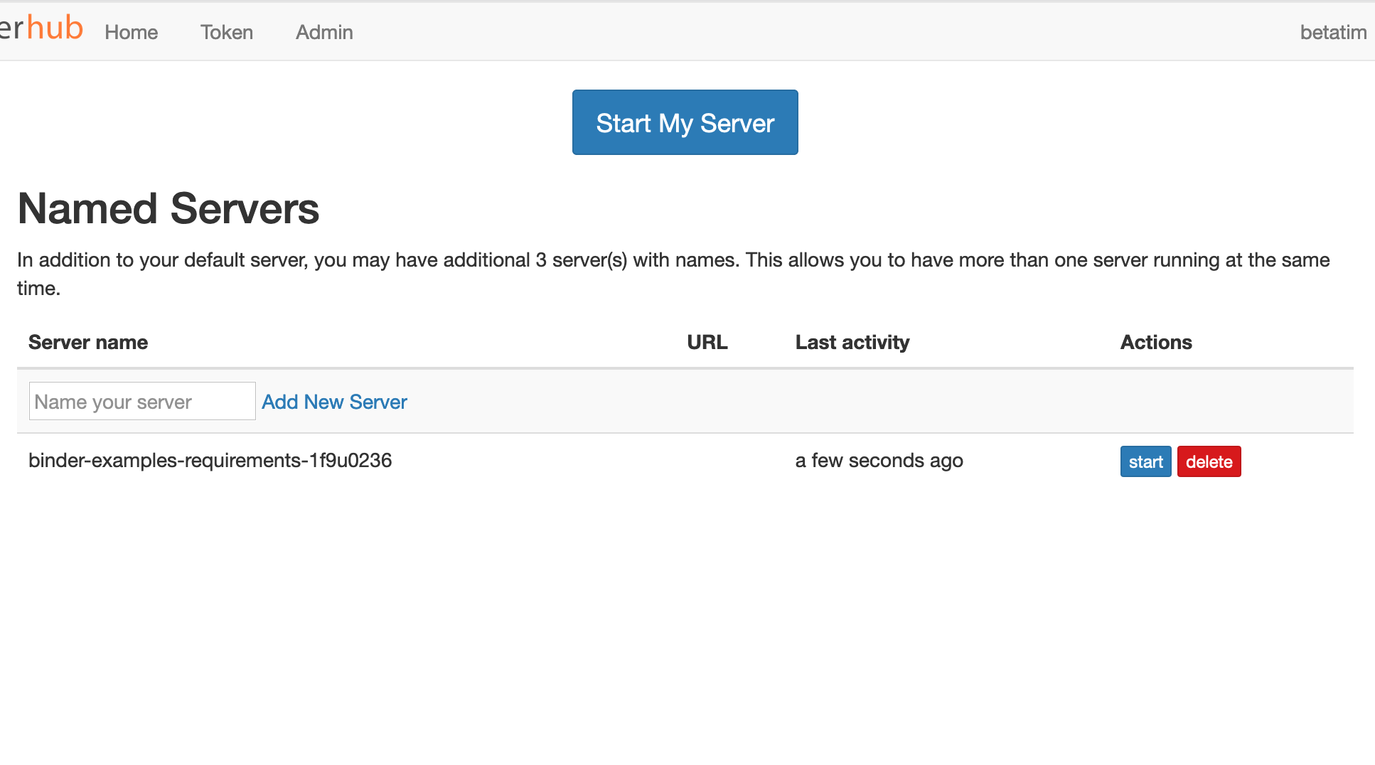 [MRG] Add option to remove named server when culling by betatim · Pull Request #1558 ...