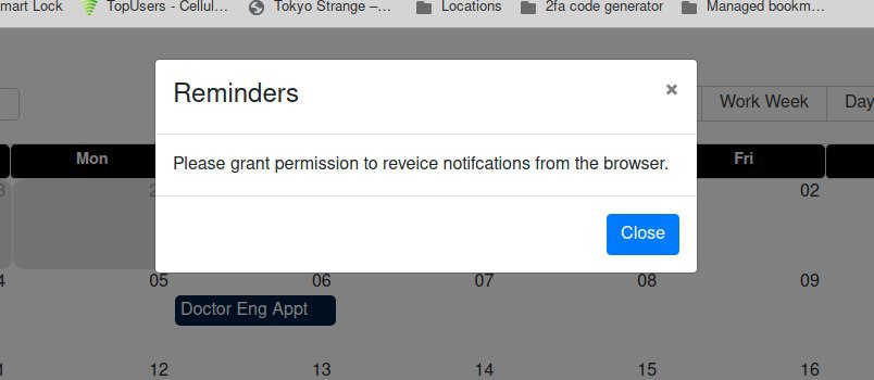Fix typo in notif reminder · Issue #107 · openintents/calendar-web · GitHub