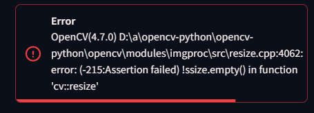 Error when using text masking · Issue #218 · C0untFloyd/roop-unleashed · GitHub