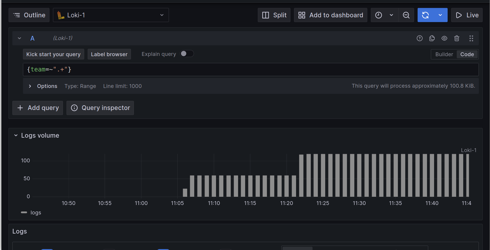 out_loki setting incorrect X-Scope-OrgID header with multiple loki outputs · Issue #8191 ...