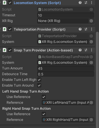 GitHub - CNVP-Lab/Unity-Cheat-Sheet