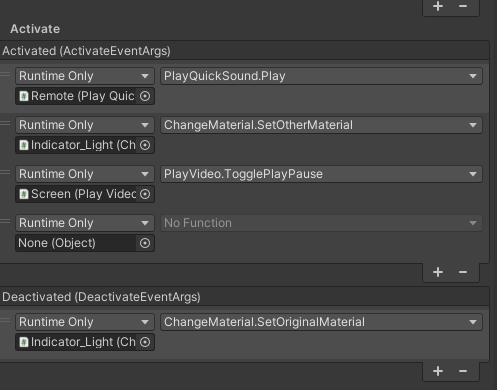 GitHub - CNVP-Lab/Unity-Cheat-Sheet