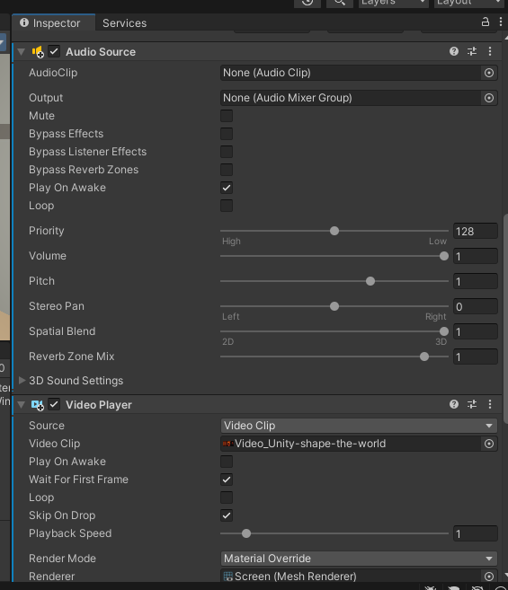 GitHub - CNVP-Lab/Unity-Cheat-Sheet