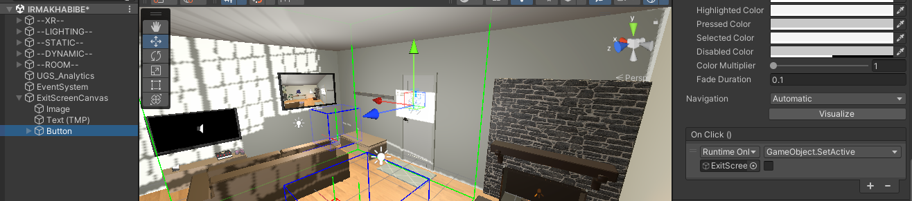GitHub - CNVP-Lab/Unity-Cheat-Sheet