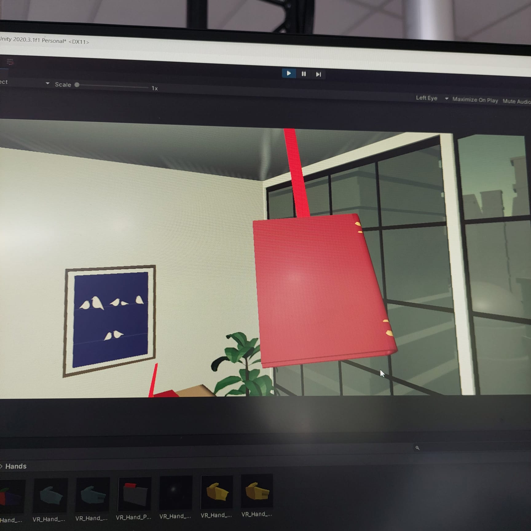 GitHub - CNVP-Lab/Erasmus-Internship-Diaries