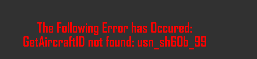 error · Issue #154 · DotModGroup/ColdWaters-DotMod · GitHub