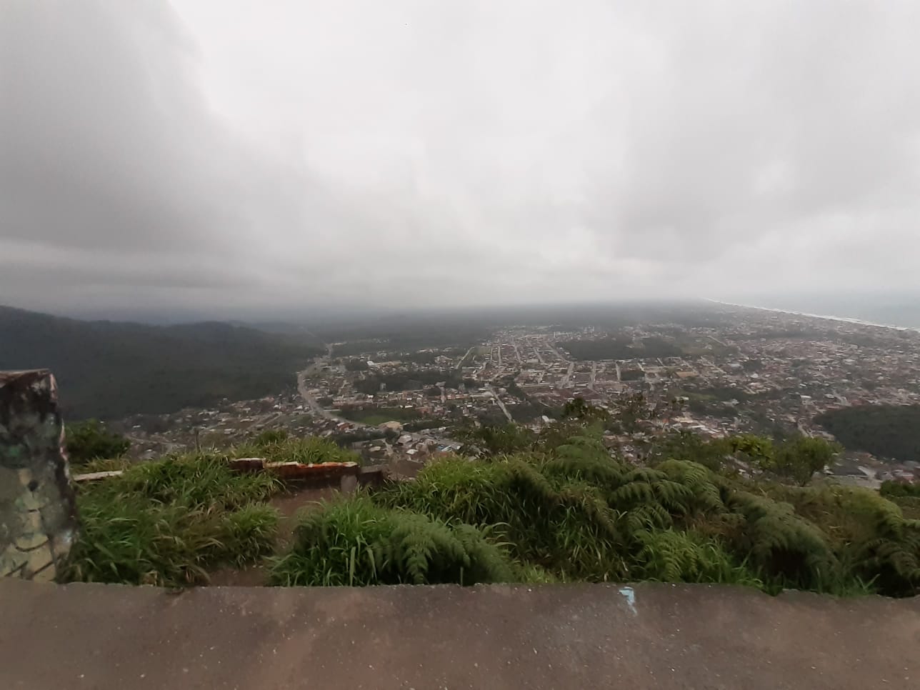 foto de cima do teleférico · Issue #1 · raulaine/Paisagens-de-Matinhos · GitHub