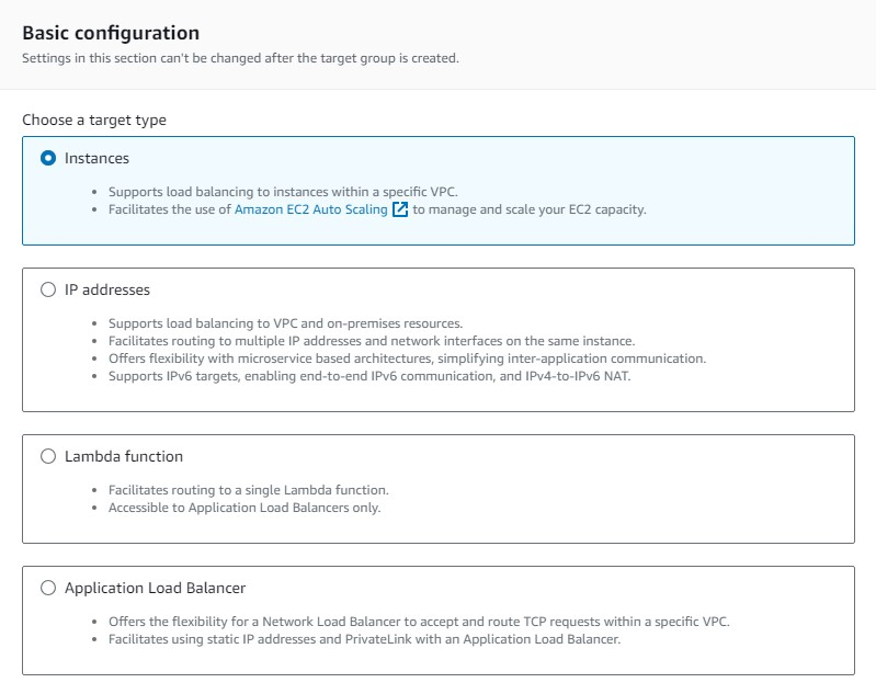 GitHub - brycehallcloud/Microservices-Architecture-with-AWS-ECS