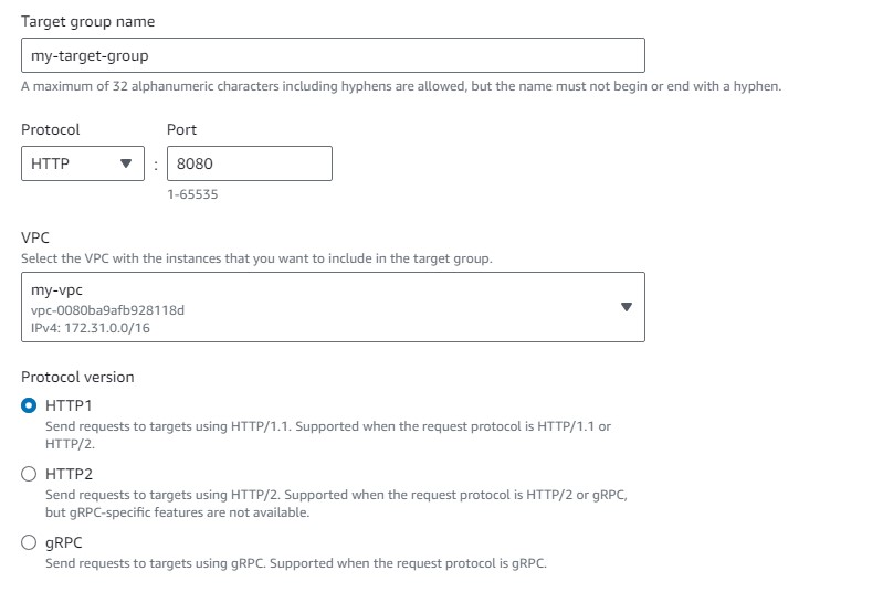 GitHub - brycehallcloud/Microservices-Architecture-with-AWS-ECS