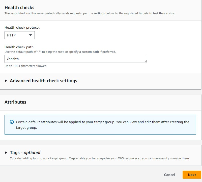 GitHub - brycehallcloud/Microservices-Architecture-with-AWS-ECS