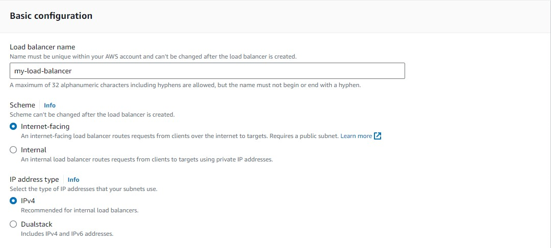 Github Brycehallcloudmicroservices Architecture With Aws Ecs