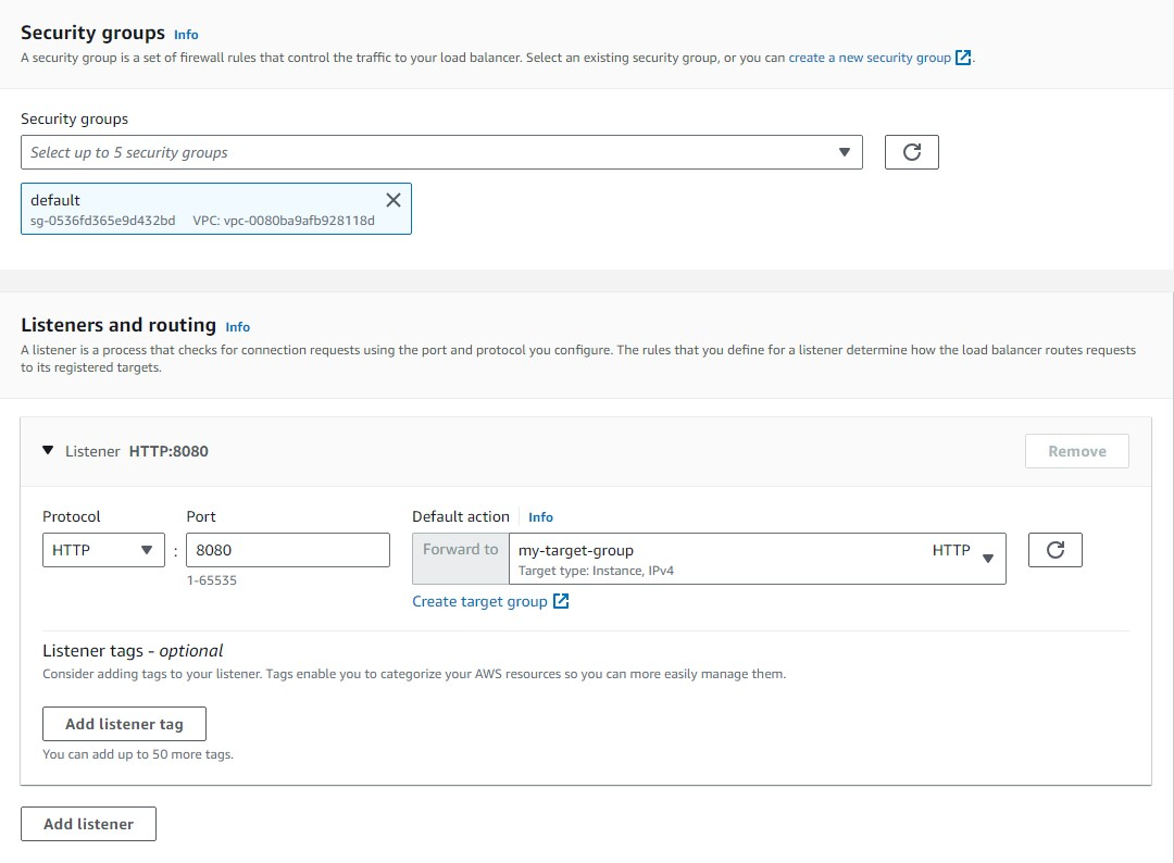 GitHub - brycehallcloud/Microservices-Architecture-with-AWS-ECS