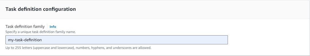 GitHub - brycehallcloud/Microservices-Architecture-with-AWS-ECS