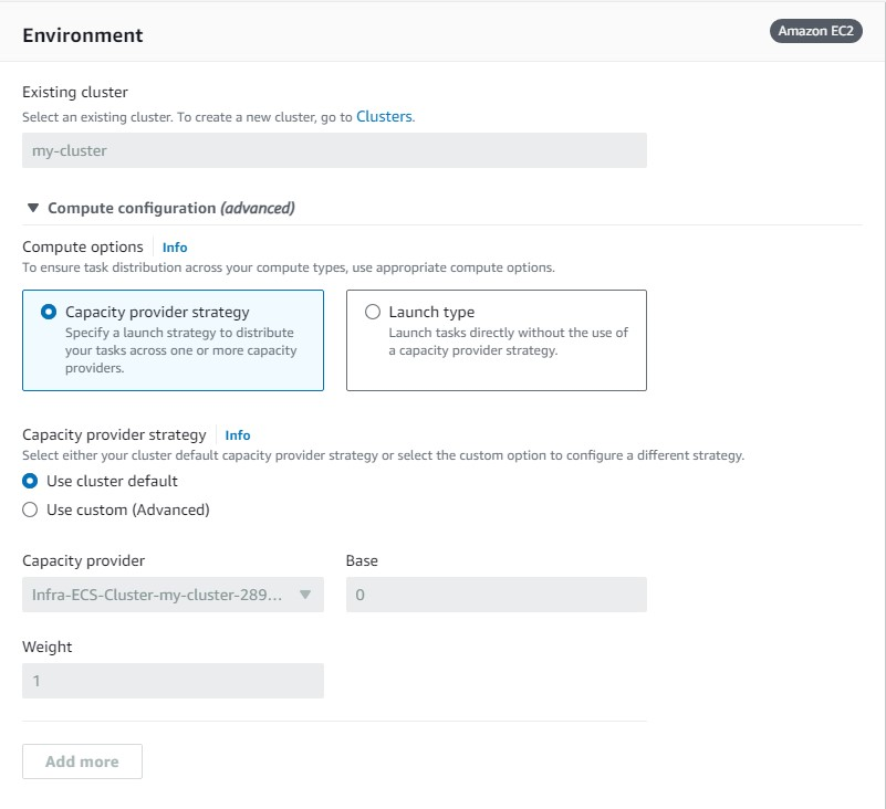 GitHub - brycehallcloud/Microservices-Architecture-with-AWS-ECS
