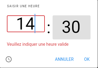 [TimePicker] `Enter a valid time` error in some locales · Issue #85527 · flutter/flutter · GitHub