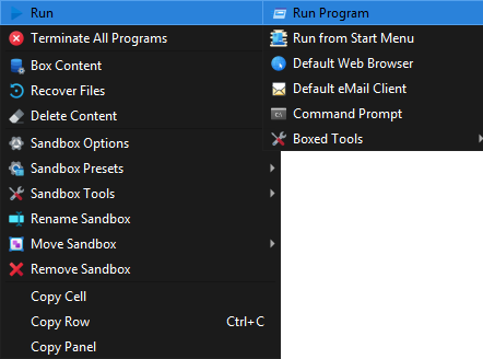 Sandboxie-Plus Migration Guide | Sandboxie Plus Ini – IUJLEO