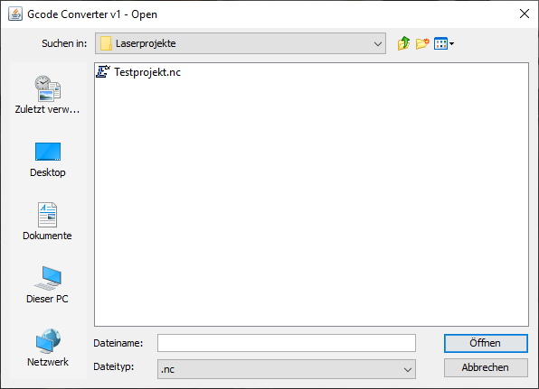 GitHub - yErnst/Gcode-Converter-Lightburn-Estlcam: Estlcam Lightburn gcode
