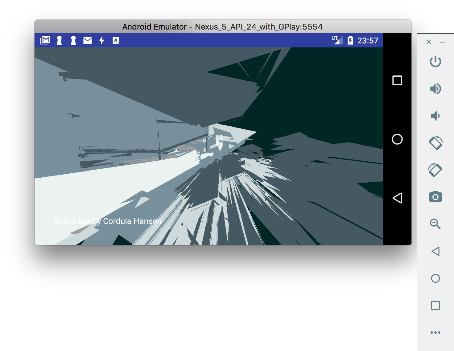 Poly Sample Android app only seems to be able to load `5vbJ5vildOq` piano 3d model. · Issue #4 ...