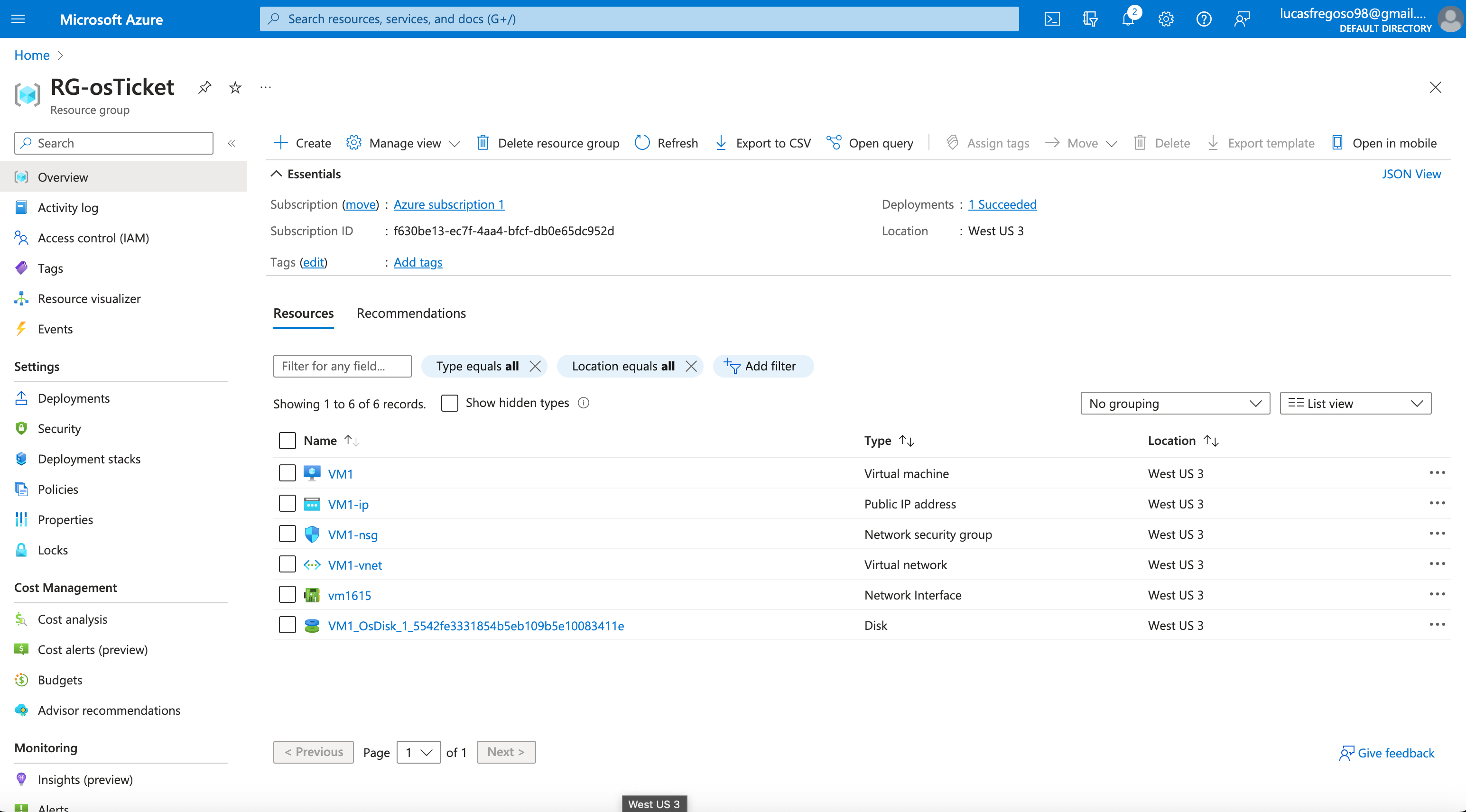 GitHub - lucasfregoso/osticket-prereqs