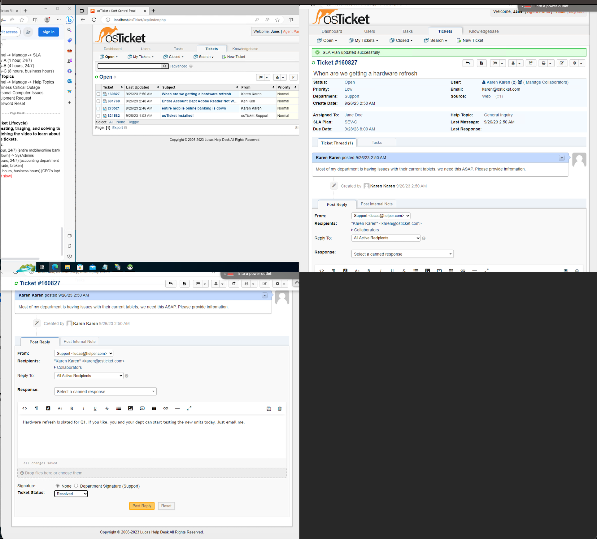 GitHub - lucasfregoso/ticket-lifecycle