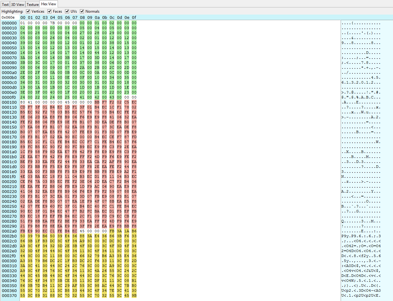 Starfield support (PSA) · Issue #232 · niftools/nifskope · GitHub